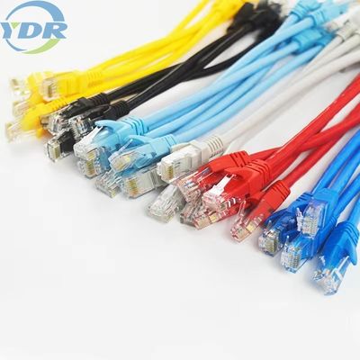 Rj45 Ethernet Network Cable factory, Buy good quality Rj45 Ethernet ...