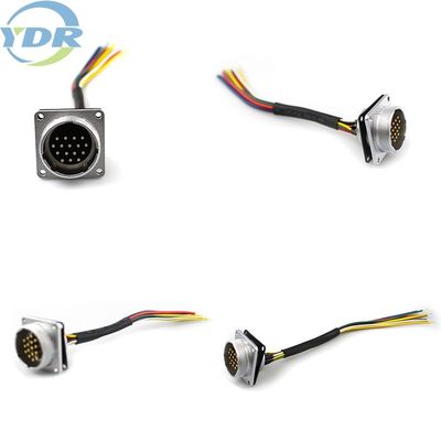 Panel Mount Cables factory, Buy good quality Panel Mount Cables ...