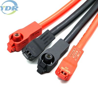 GPS40AFP Battery Connector Cables Cat Connector 40A 600V Mechanical ...