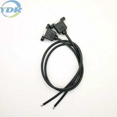 Panel Mount Cables factory, Buy good quality Panel Mount Cables ...