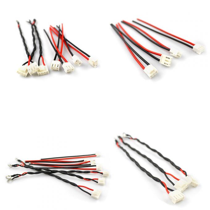 VH 3.96mm Switch Wiring Harness JST VHR-2N 18AWG